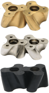 Rubber vs. Metal Lobe Pumps: A Comprehensive Guide