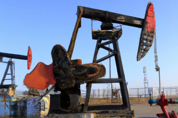 The Complete Guide to Sludge Oil Pumps and How They Work - YANESS