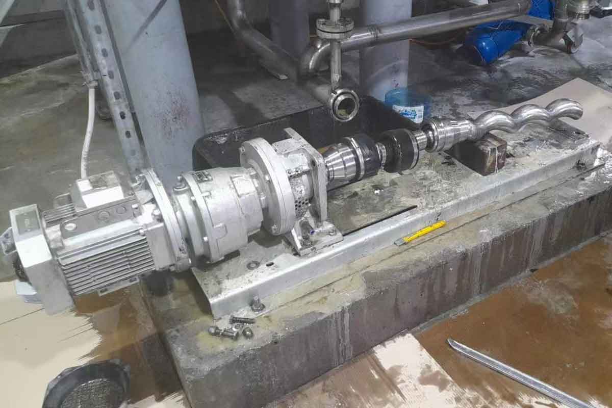 Progressive Cavity vs. Rotary Lobe Pumps: Deep Comparison
