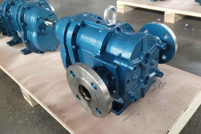 Bombas lobulares rotativas: Funciones, Beneficios & Aplicaciones